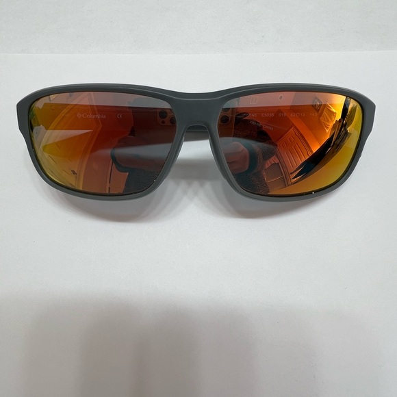 Columbia | Accessories | Brand New Ridgestone C53s Sunglasses | Poshmark